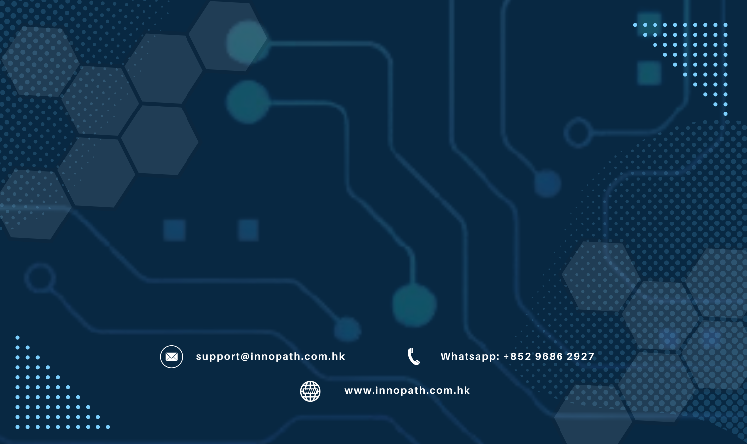 Innopath Solutions – a Data Center Service and IT Service Provider