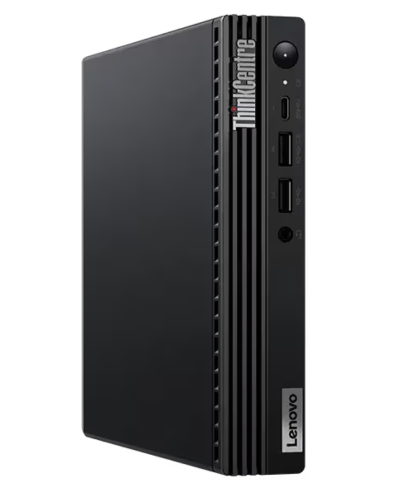 Lenovo ThinkCentre M70q G4, – Innopath Solutions